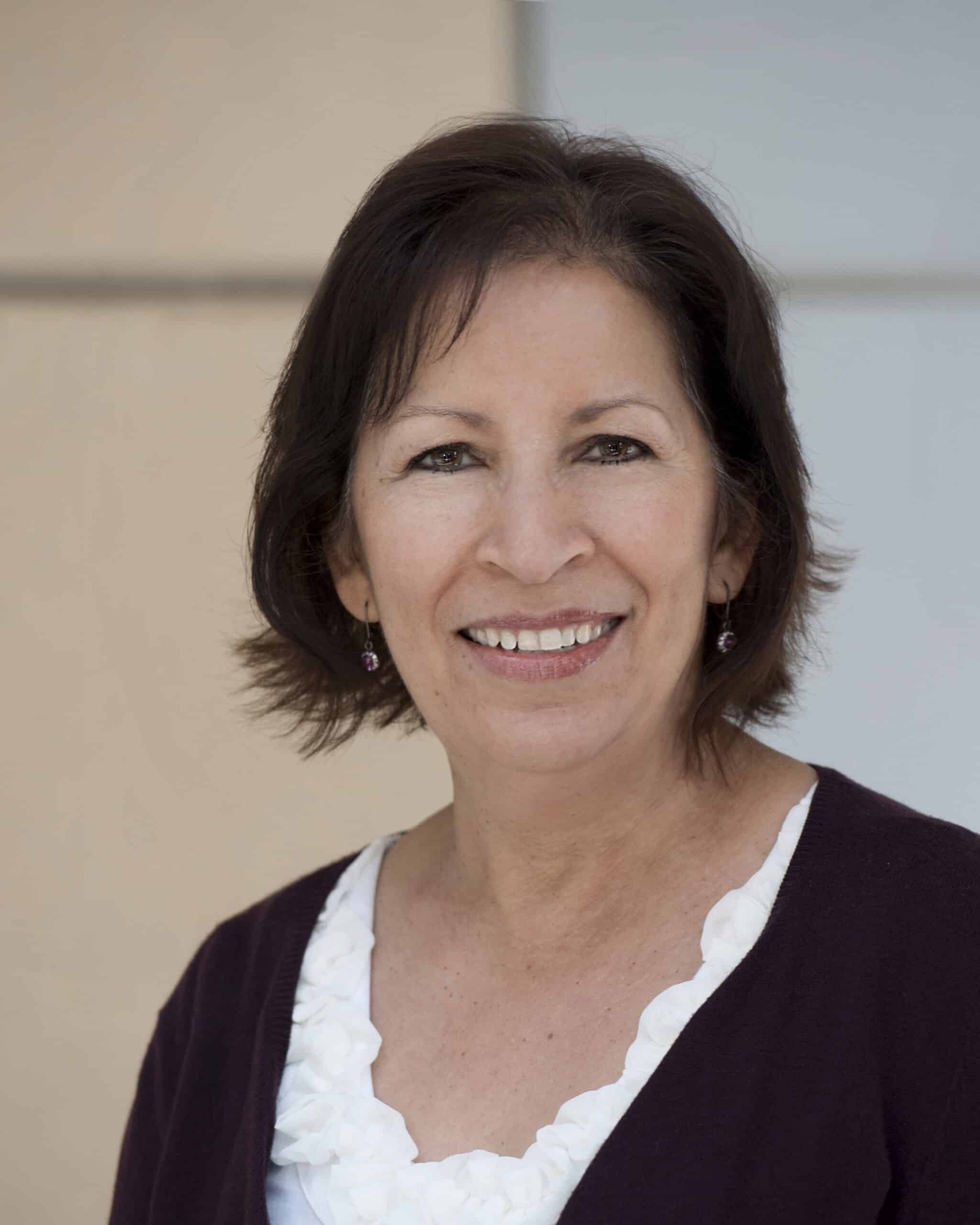 Martha Lopez - Housing Trust Silicon Valley