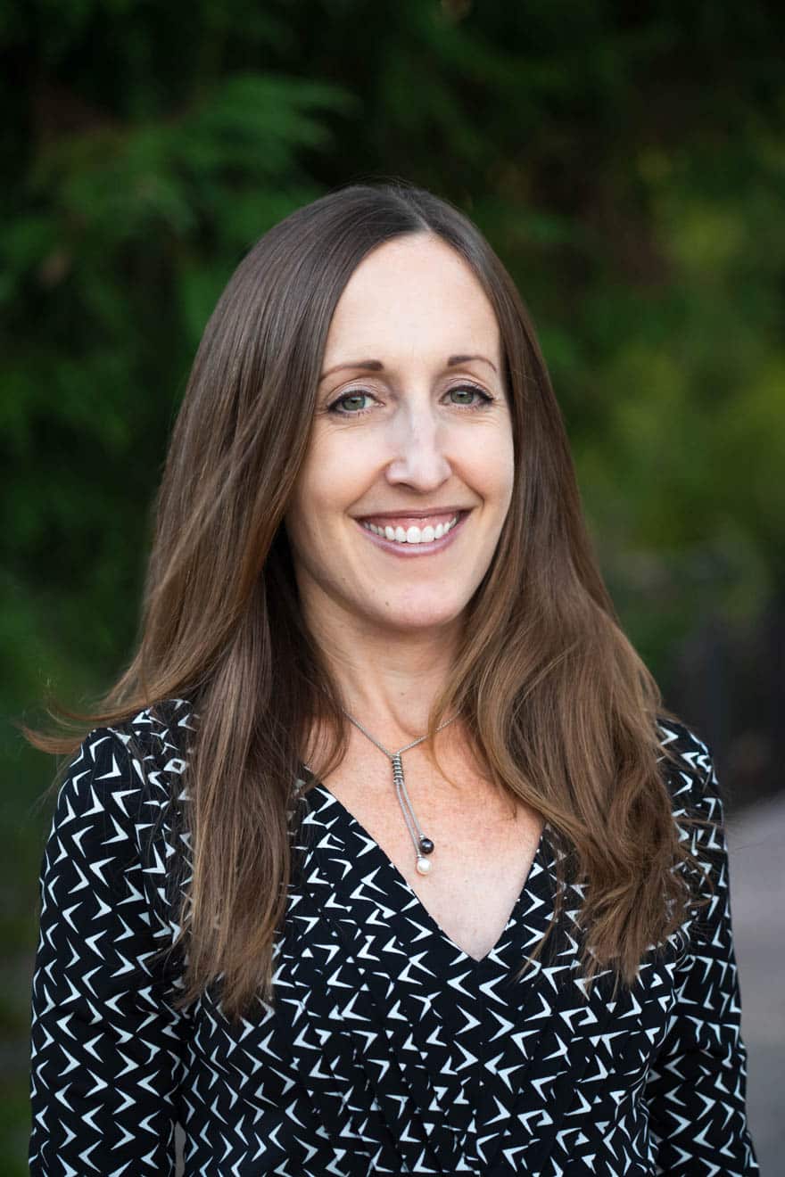 Rachel Colton - Housing Trust Silicon Valley