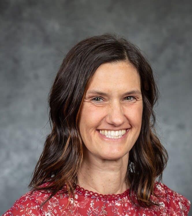 Meg McGraw-Scherer - Housing Trust Silicon Valley