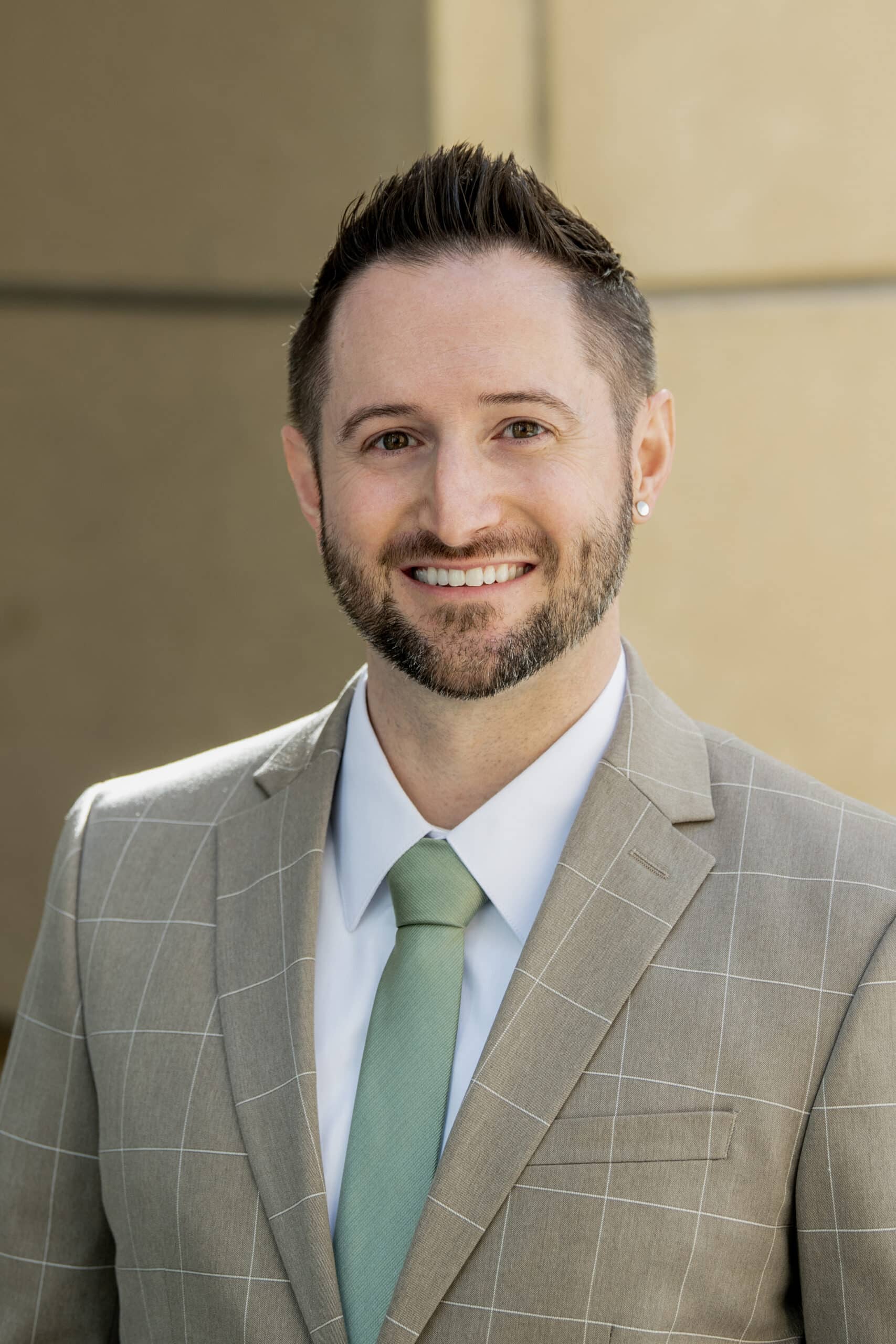 Alex Berger - Housing Trust Silicon Valley