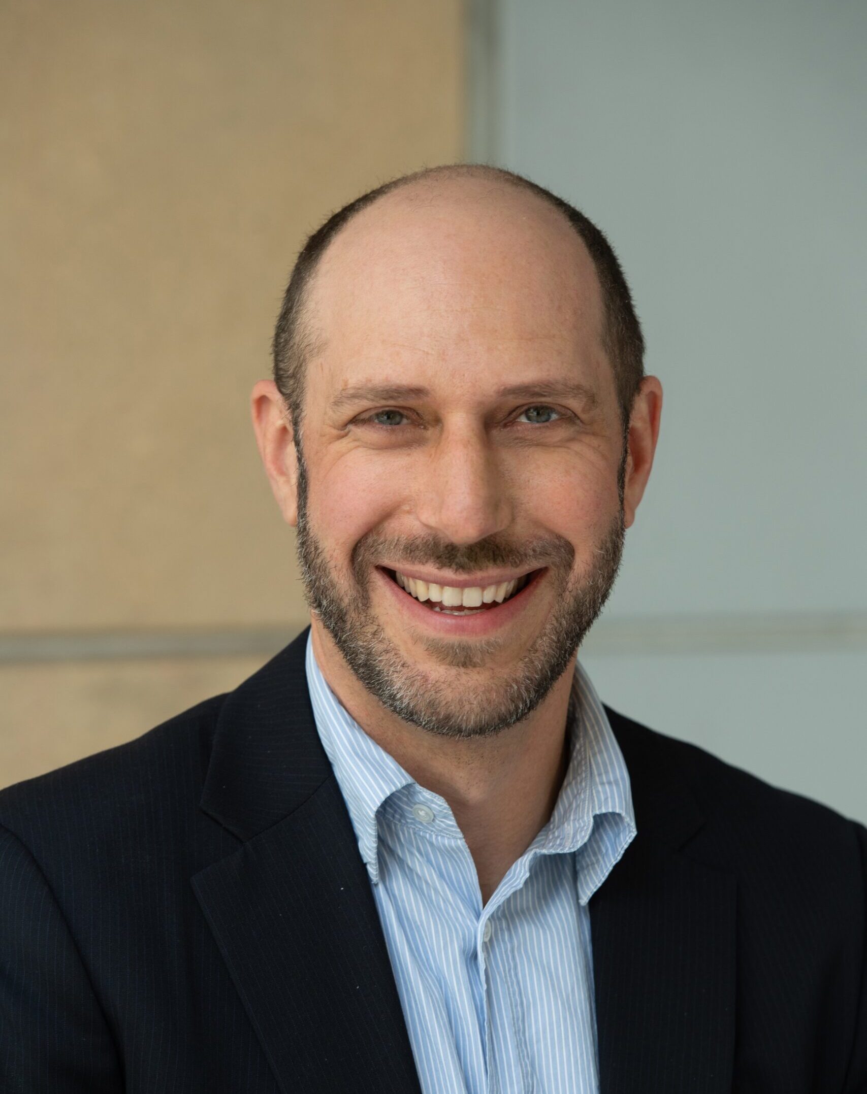 Nick Friend - Housing Trust Silicon Valley